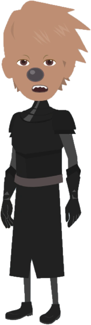 Matt | Go!Tekken Wiki | Fandom