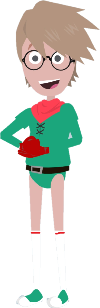 Mel | Go!Tekken Wiki | Fandom