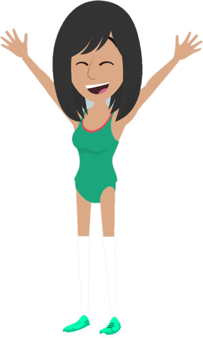 Beth Emhoff | Go!Tekken Wiki | Fandom