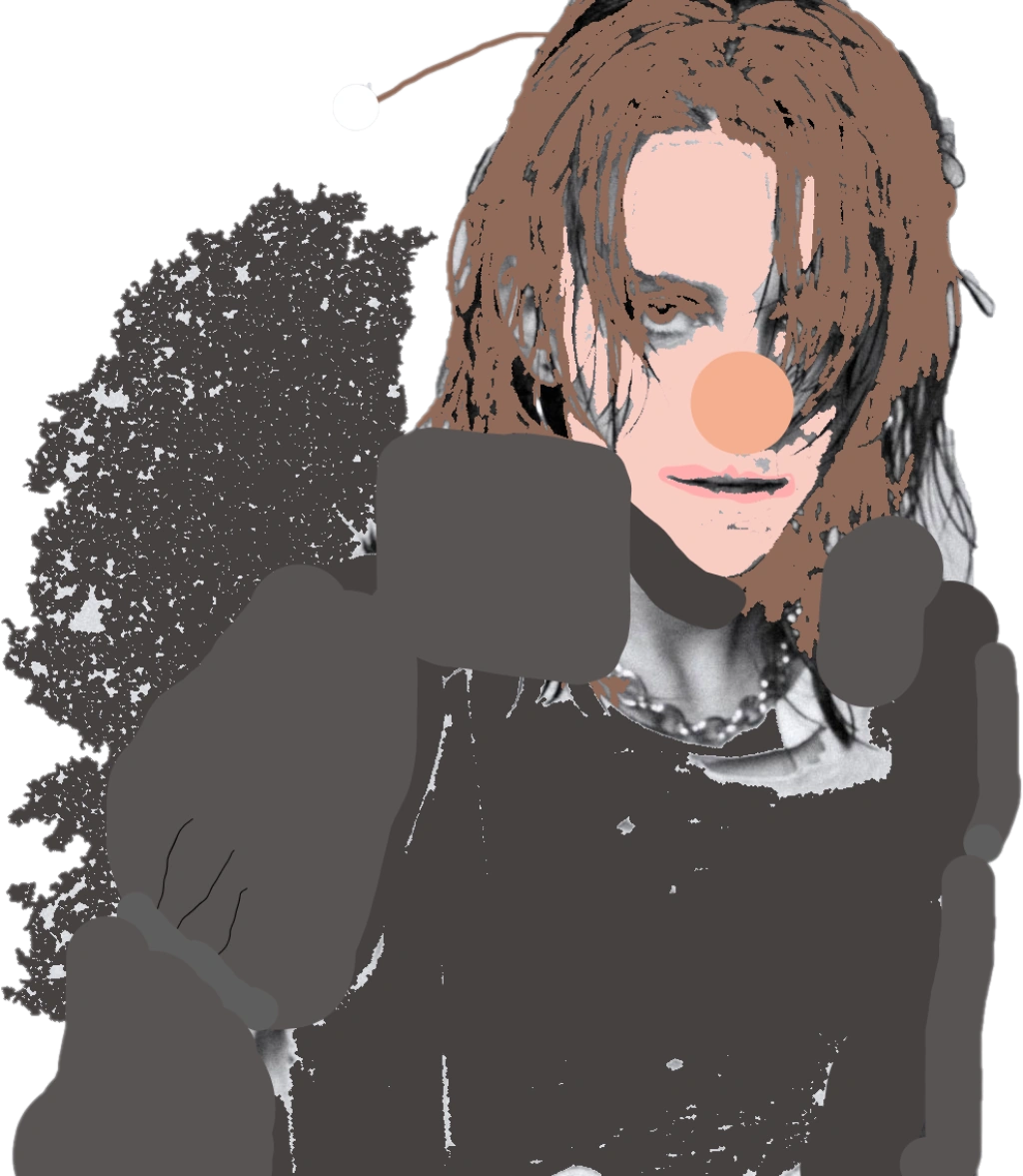 Avalanche | Go!Tekken Wiki | Fandom