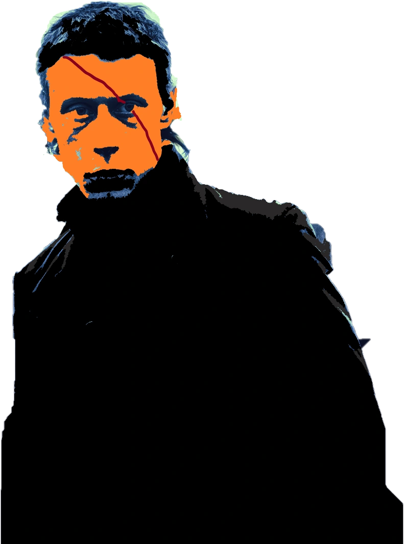 Alan | Go!Tekken Wiki | Fandom