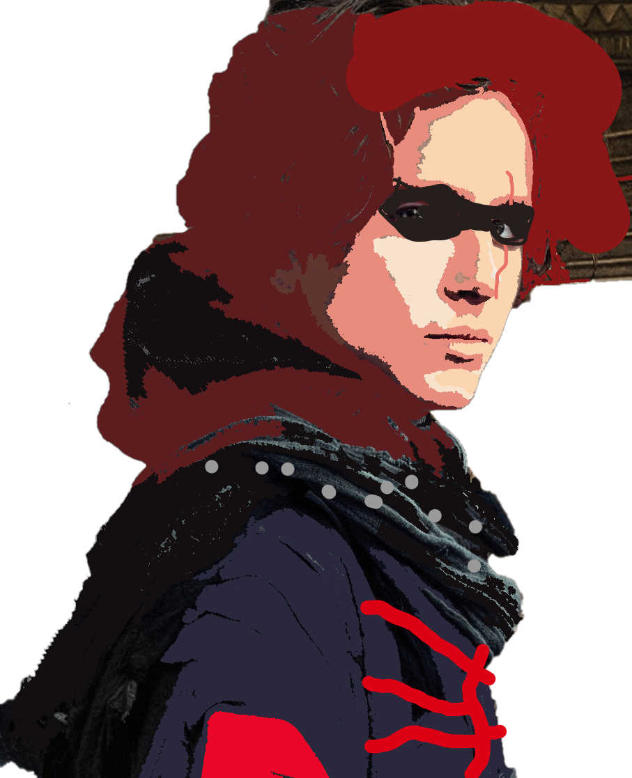Luki Gotekken Wiki Fandom