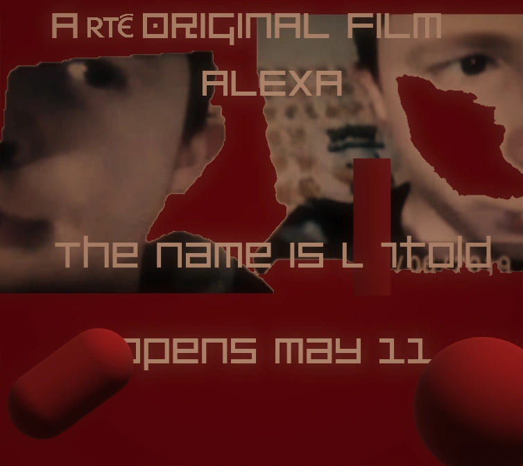 Alexa(2018 film) | Go!Tekken Wiki | Fandom
