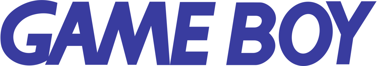 Game Boy | Go!Tekken Wiki | Fandom