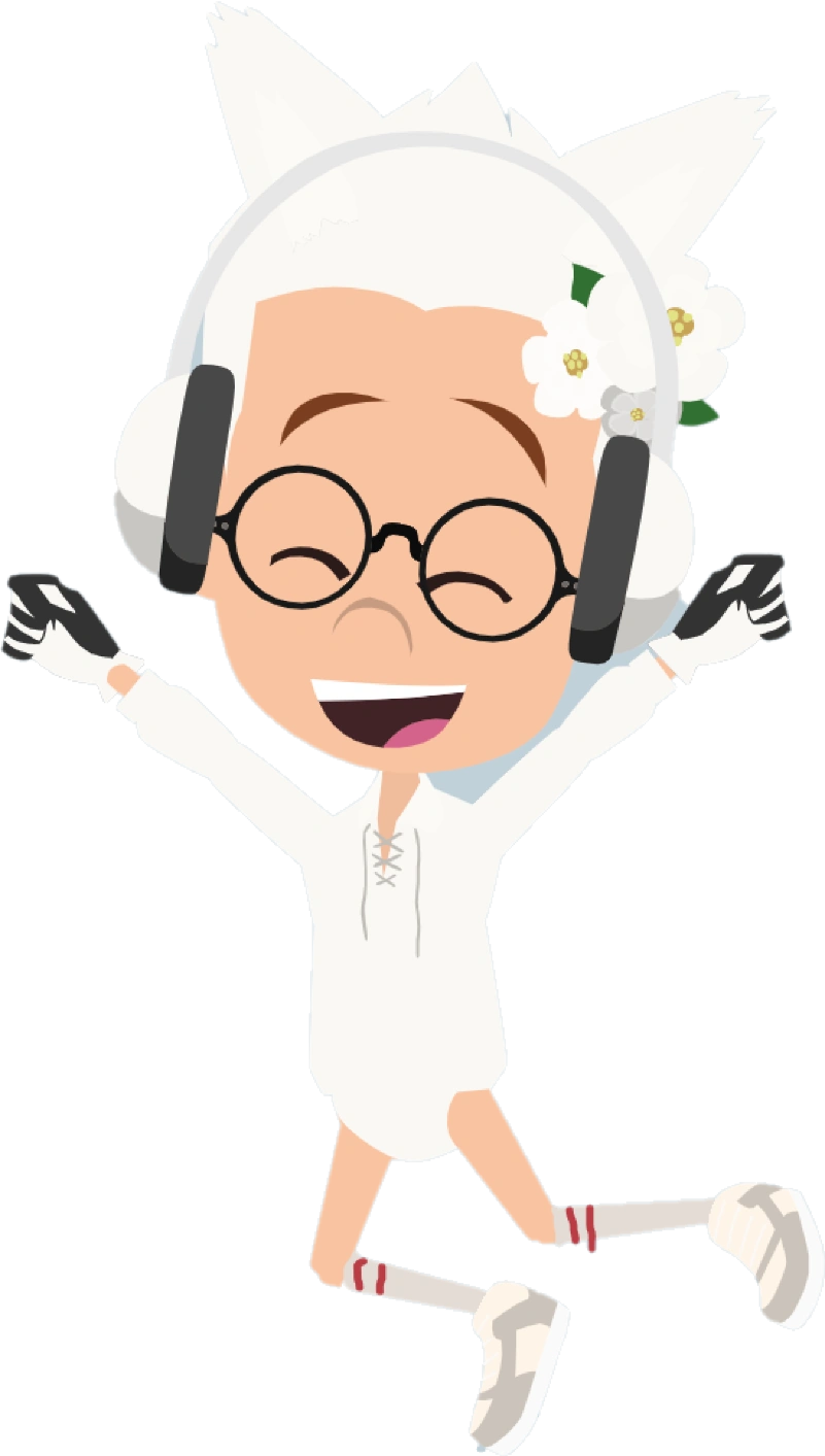 Sherman Peabody | Go!Tekken Wiki | Fandom