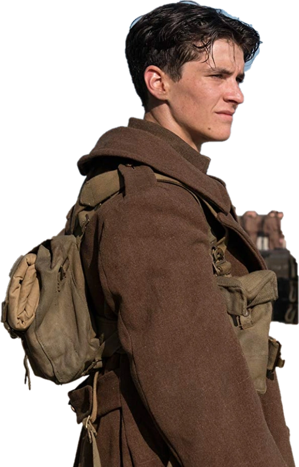 Tommy | Go!Tekken Wiki | Fandom