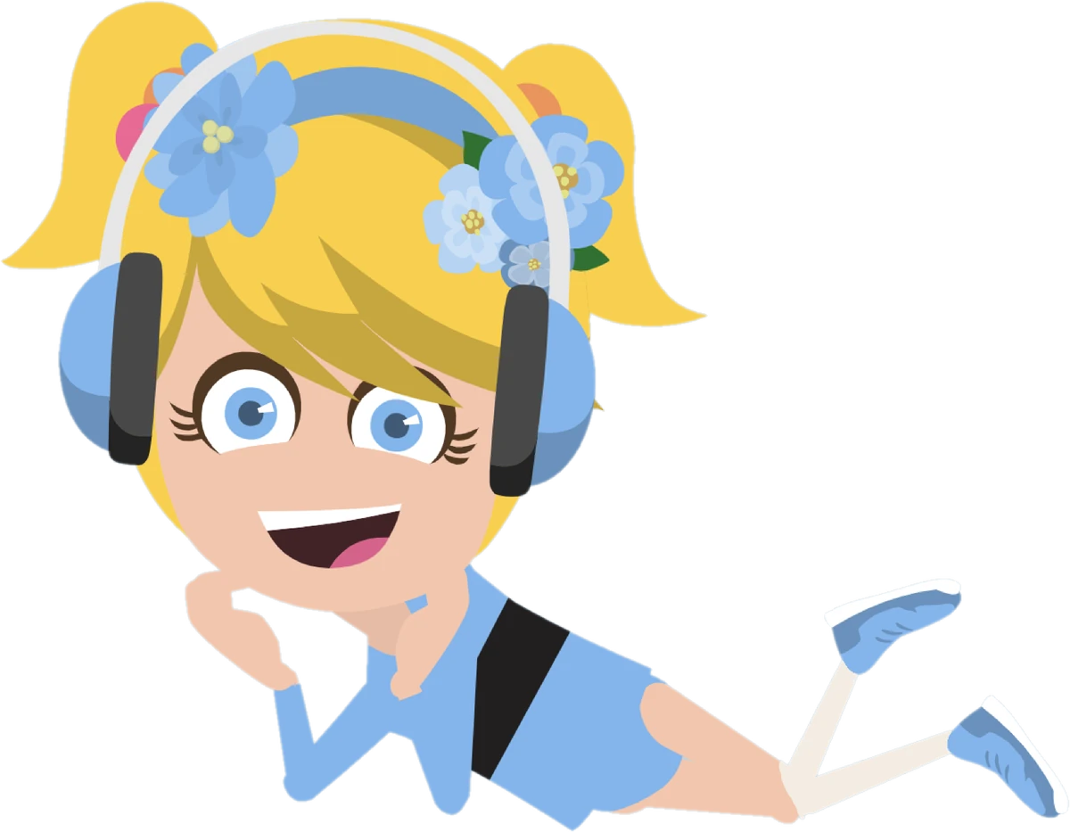 Bubbles | Go!Tekken Wiki | Fandom