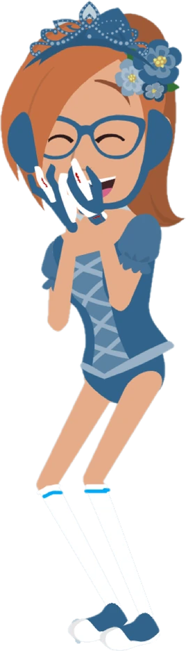 Princess Kasumi | Go!Tekken Wiki | Fandom