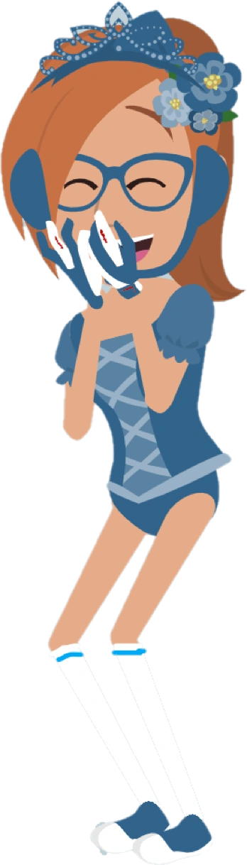 Princess Kasumi | Go!Tekken Wiki | Fandom