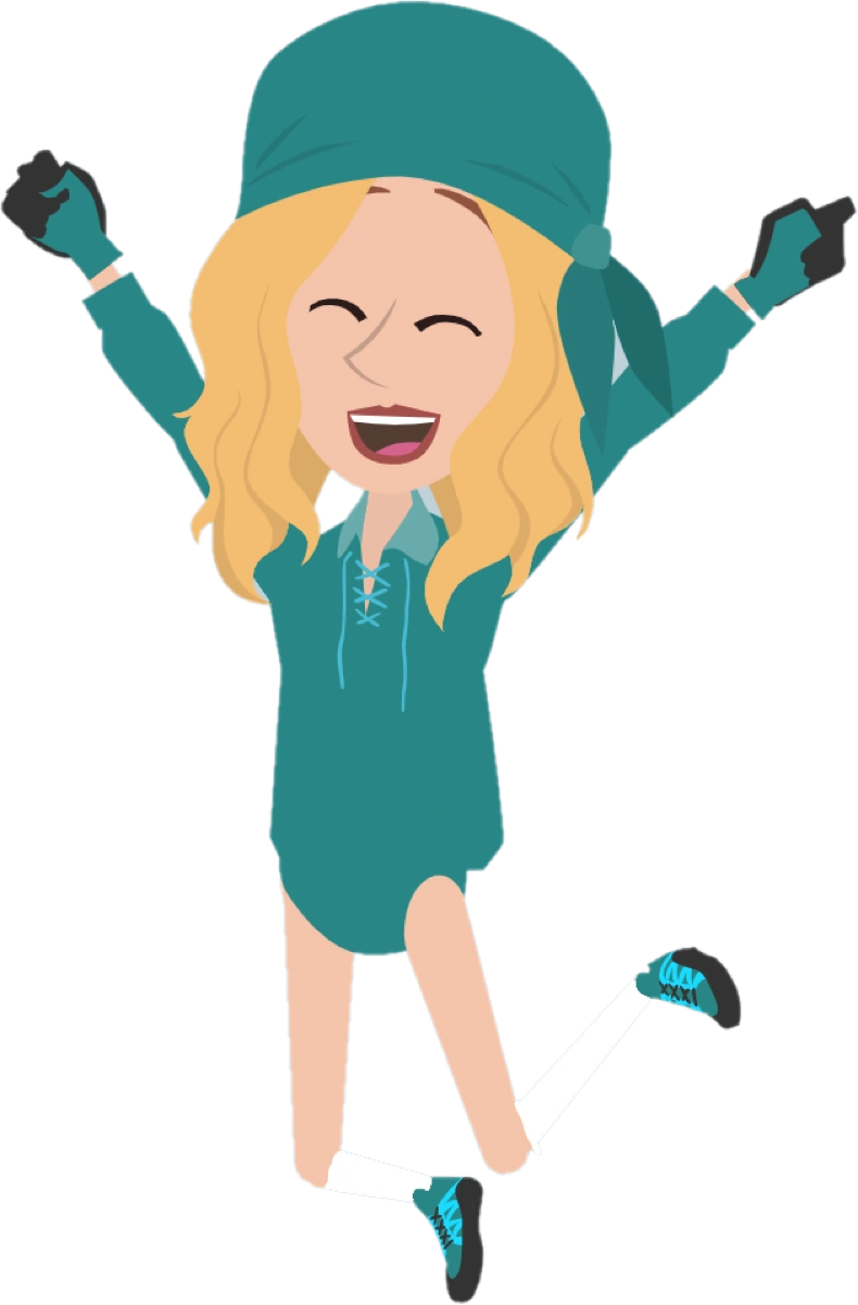 Patty Peterson | Go!Tekken Wiki | Fandom