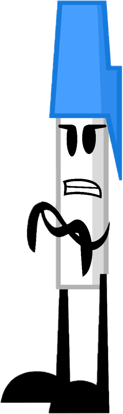 Pen | Go!Tekken Wiki | Fandom