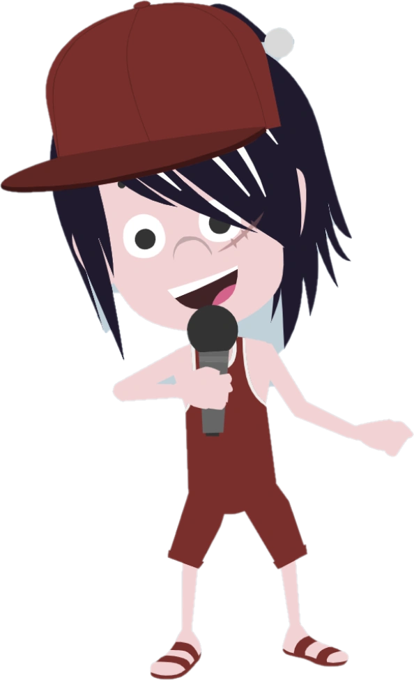 Kiyoshi | Go!Tekken Wiki | Fandom