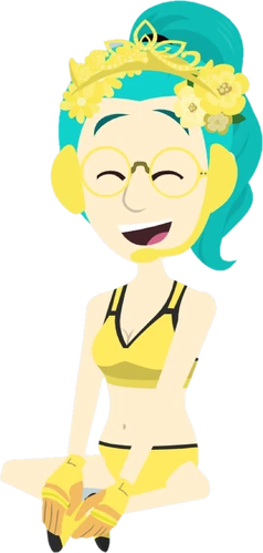 Princess Lum Invader | Go!Tekken Wiki | Fandom