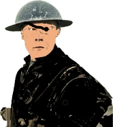 Mel | Go!Tekken Wiki | Fandom