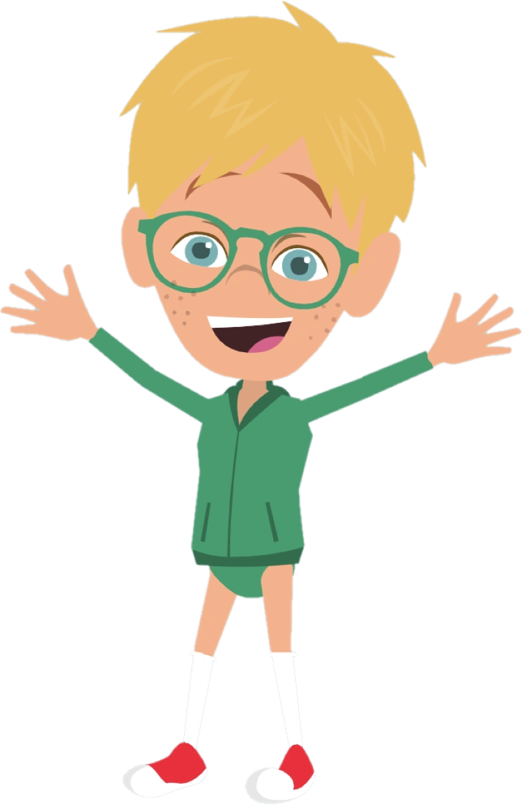 Toby Osborn | Go!Tekken Wiki | Fandom