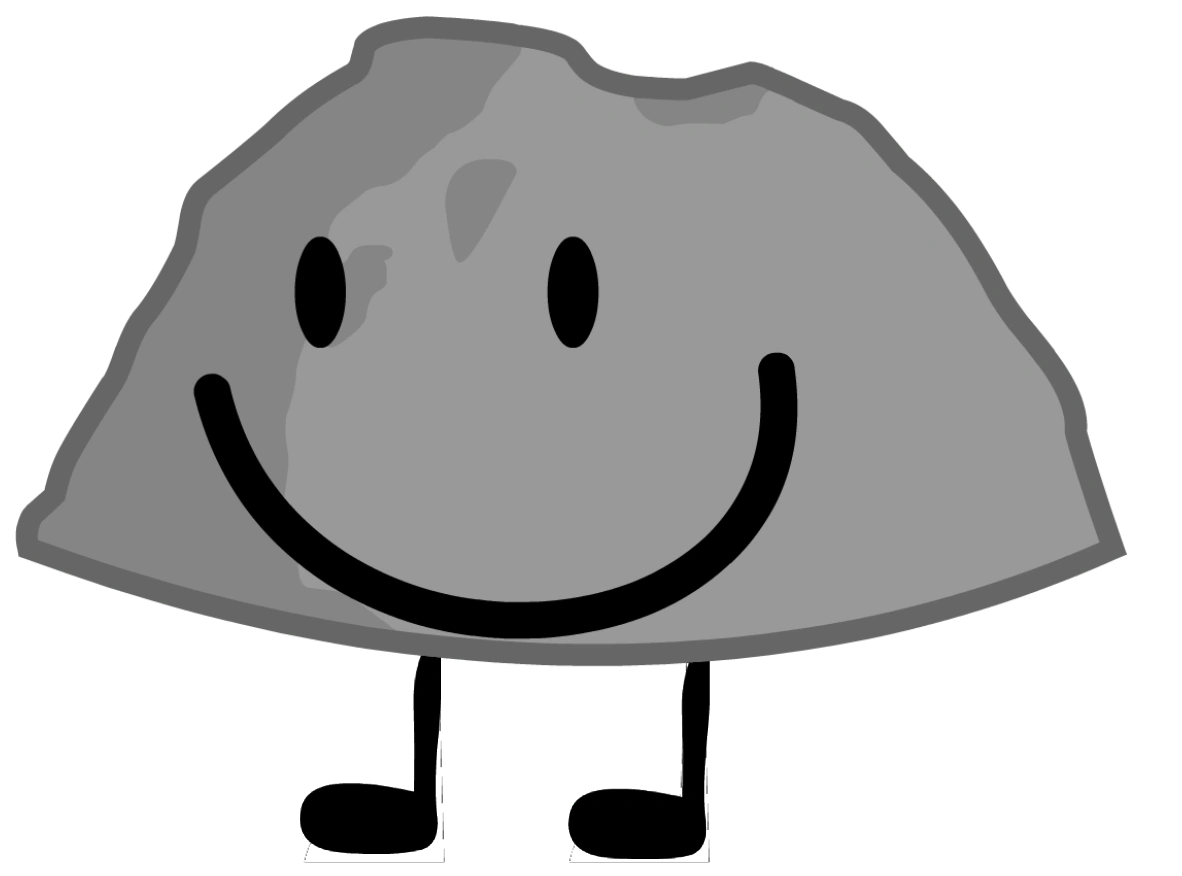 Rocky | Go!Tekken Wiki | Fandom