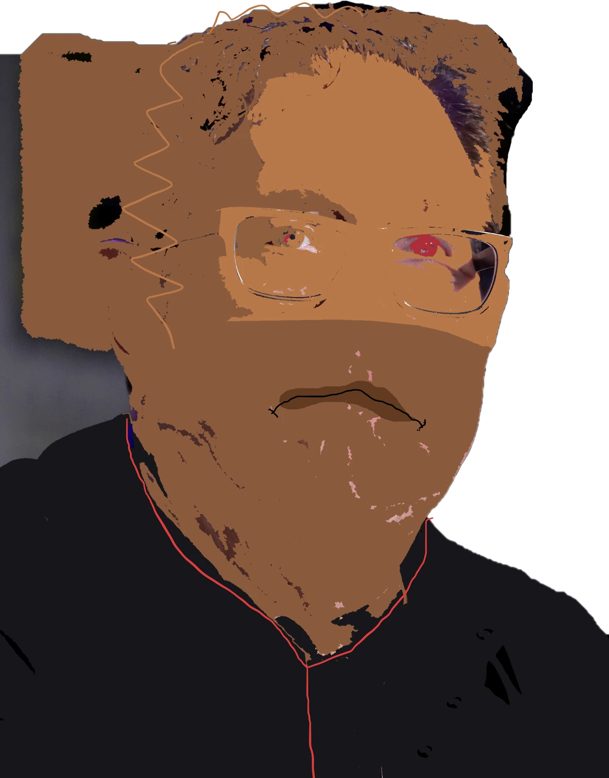 Thunder | Go!Tekken Wiki | Fandom