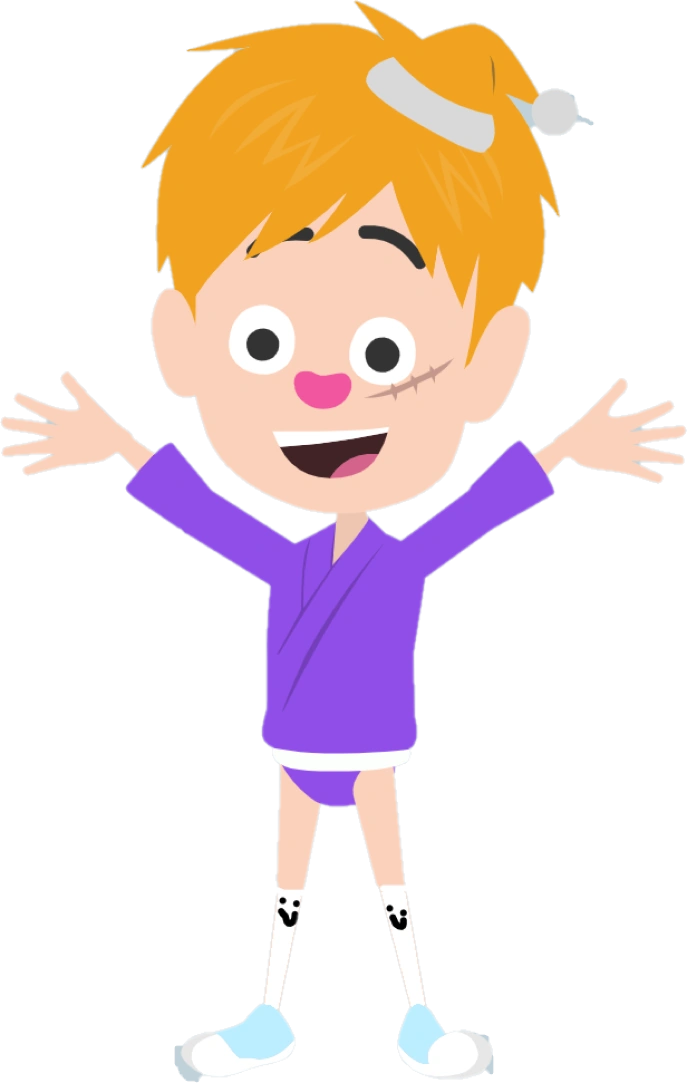 Kikishi | Go!Tekken Wiki | Fandom