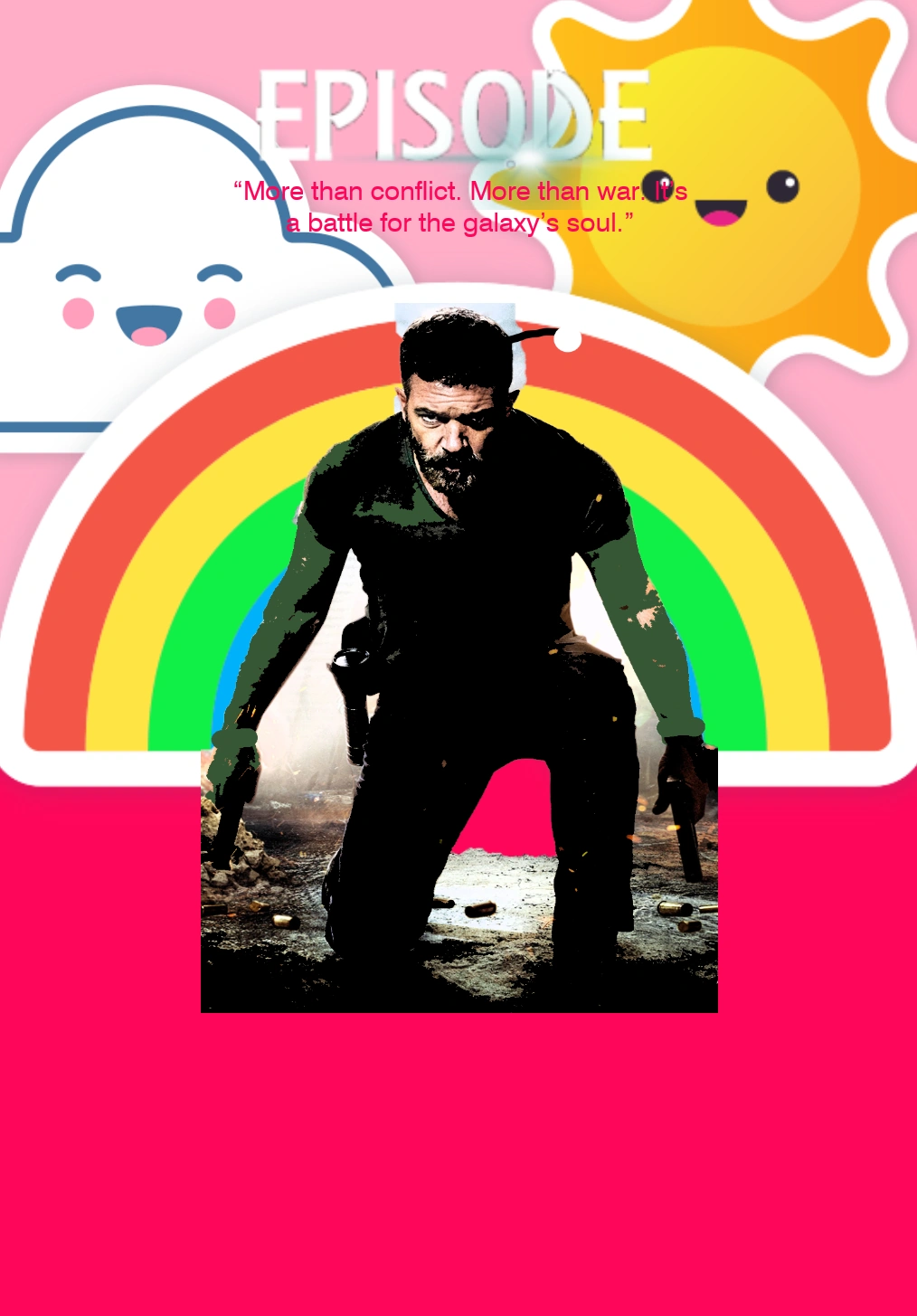Episode(Franchise) | Go!Tekken Wiki | Fandom