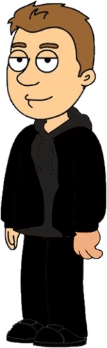 Eric | Go!Tekken Wiki | Fandom