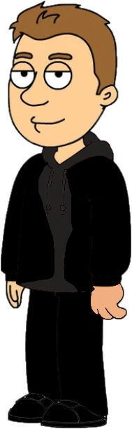 Eric | Go!Tekken Wiki | Fandom