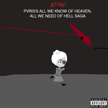 Atmos(Soundtrack) | Go!Tekken Wiki | Fandom