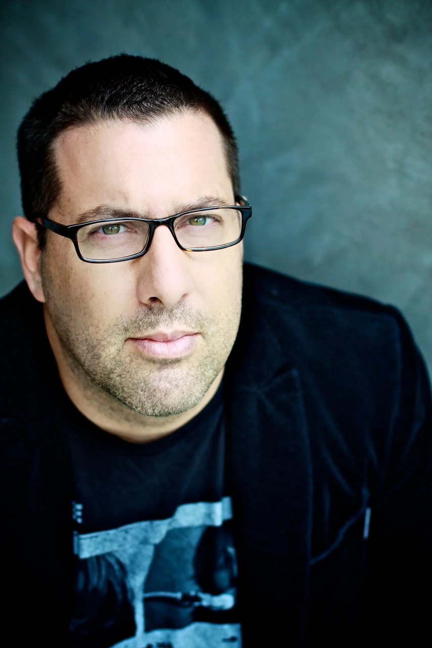 Christopher Lennertz | Go!Tekken Wiki | Fandom