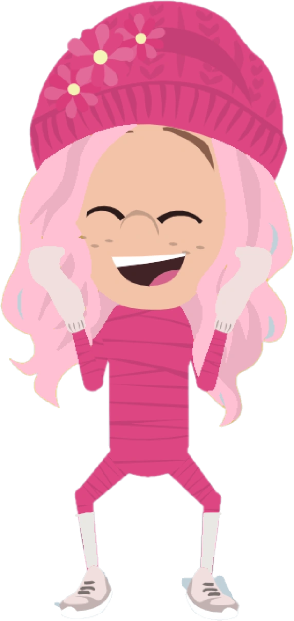 Penny Peterson | Go!Tekken Wiki | Fandom