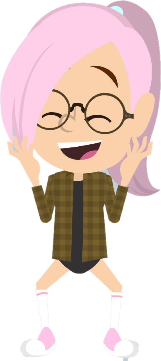 Margo Gru | Go!Tekken Wiki | Fandom