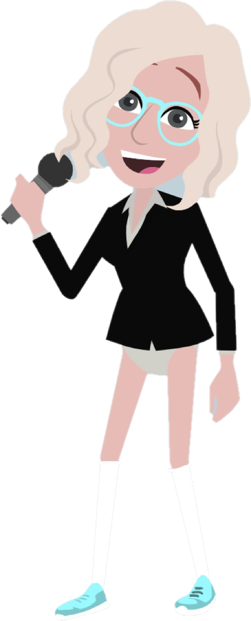 Lydia Tár | Go!Tekken Wiki | Fandom