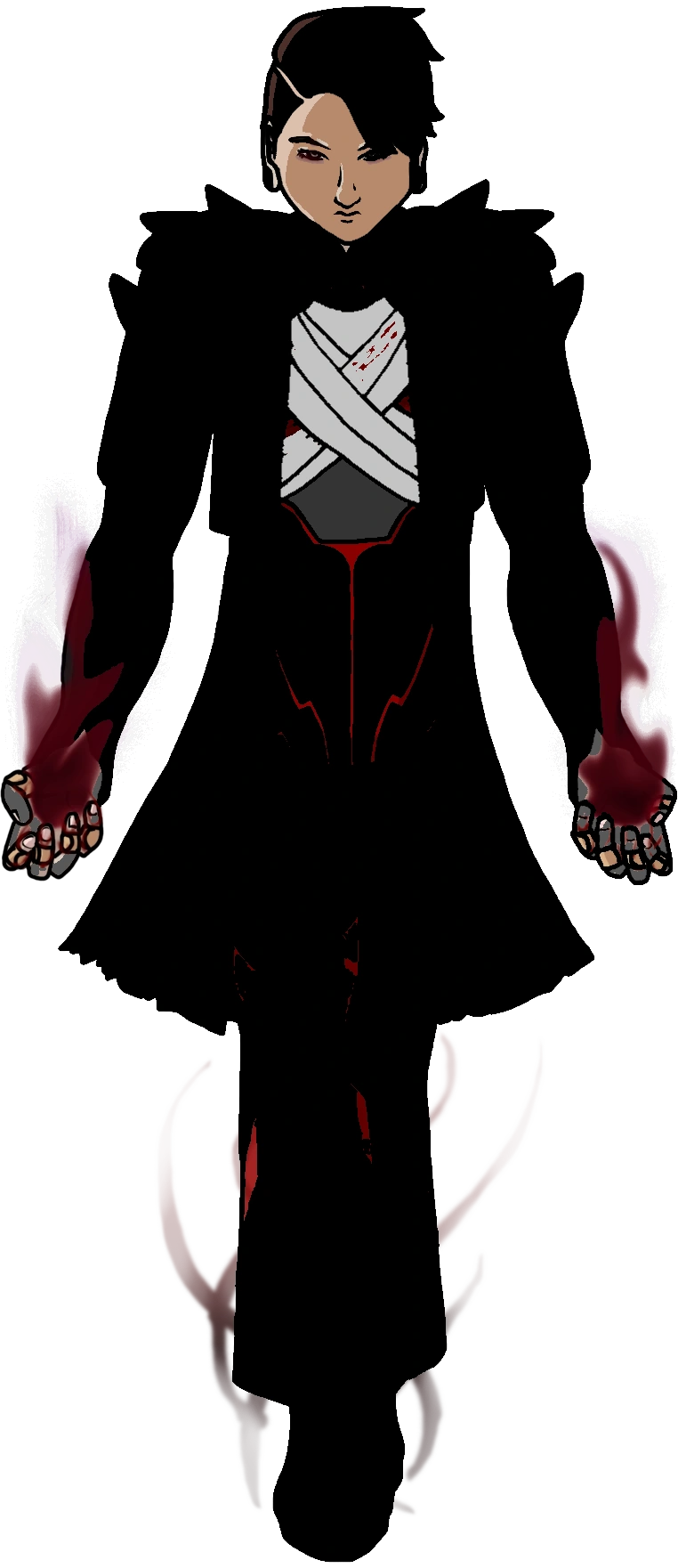 Rome | Go!Tekken Wiki | Fandom