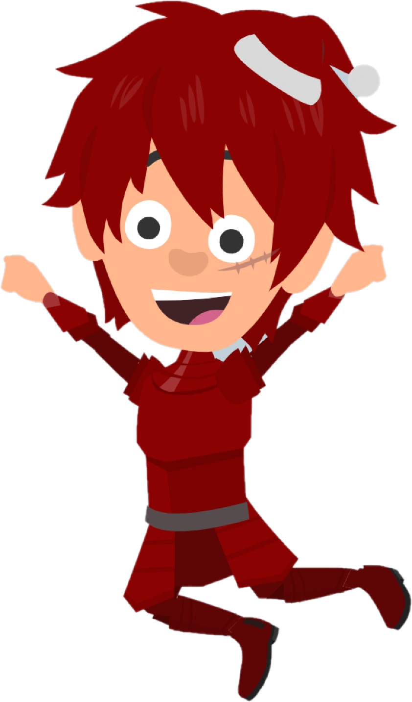 Tyoshi | Go!Tekken Wiki | Fandom