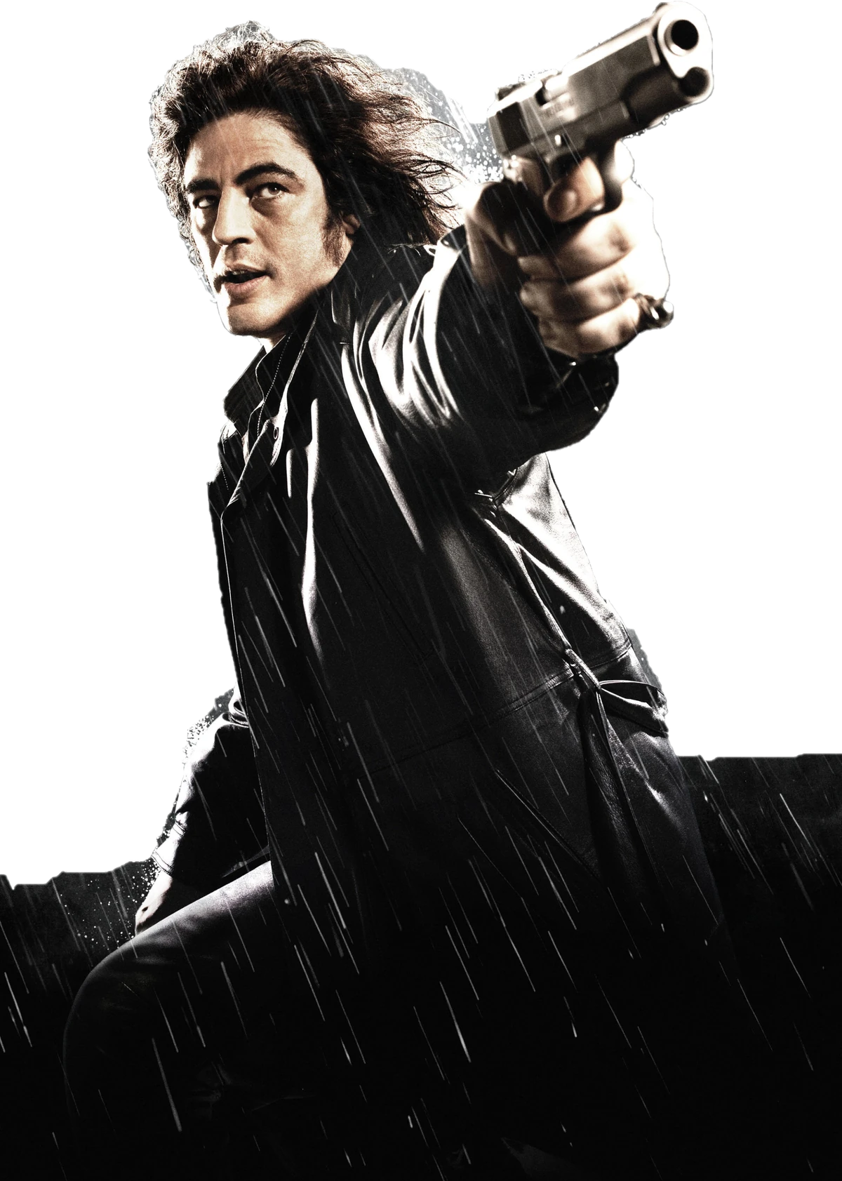 Jack Rafferty | Go!Tekken Wiki | Fandom