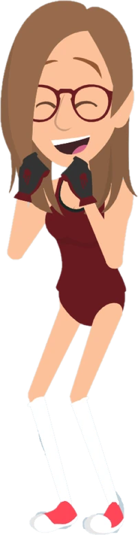 Hester Shaw | Go!Tekken Wiki | Fandom