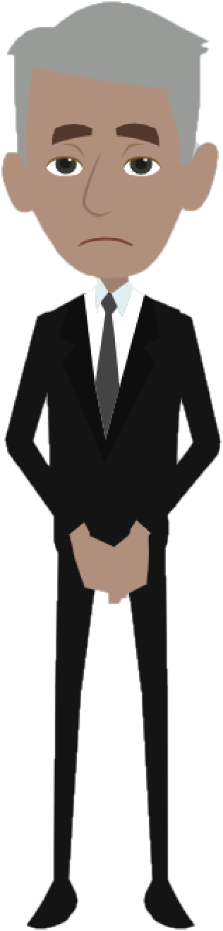 Mr. Sharp | Go!Tekken Wiki | Fandom