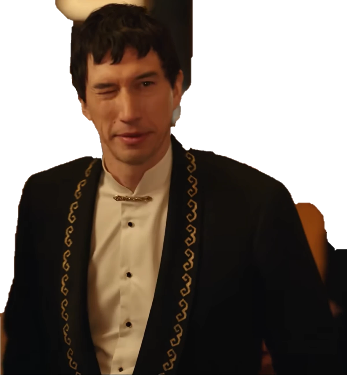 Cesar Catilina | Go!Tekken Wiki | Fandom