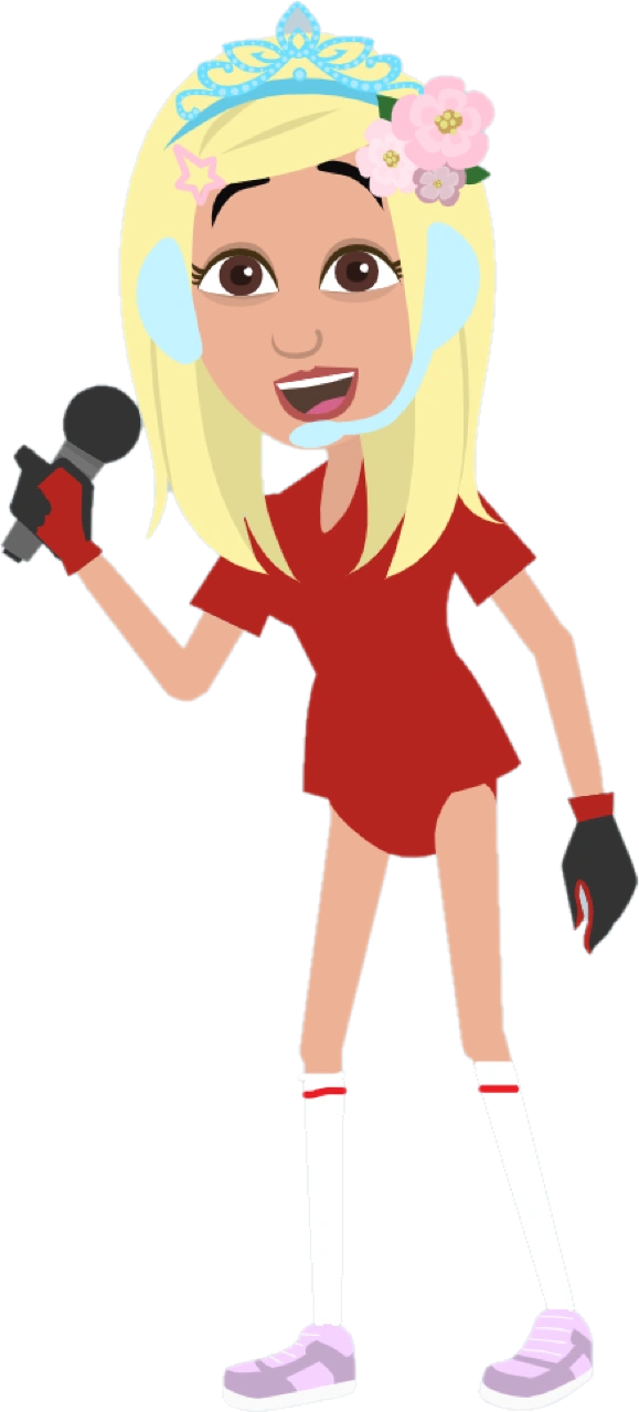 Princess Yi | Go!Tekken Wiki | Fandom