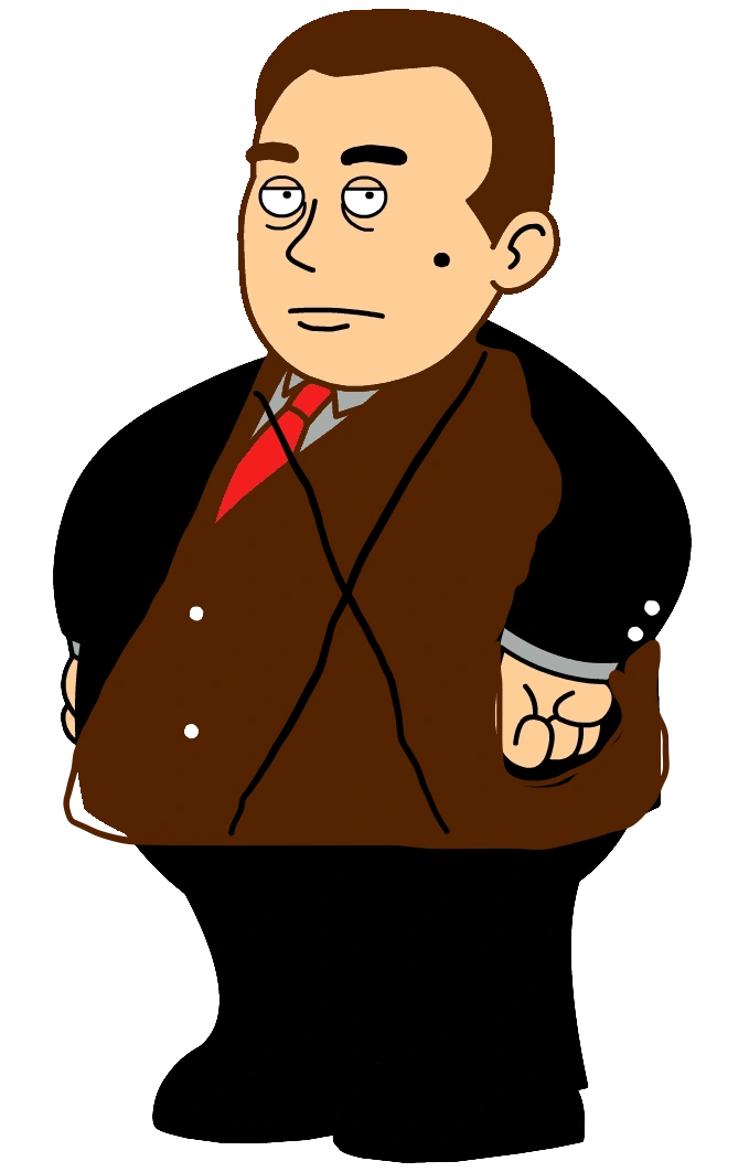 Brownstone | Go!Tekken Wiki | Fandom