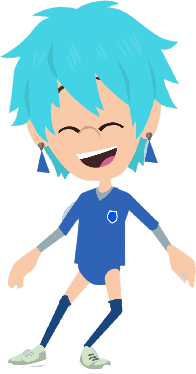 Jennifer Paulson | Go!Tekken Wiki | Fandom