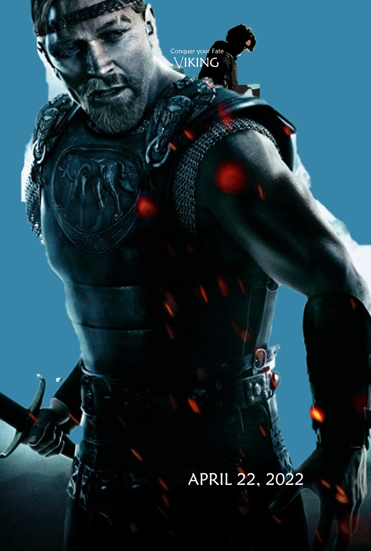 Viking(film) | Go!Tekken Wiki | Fandom