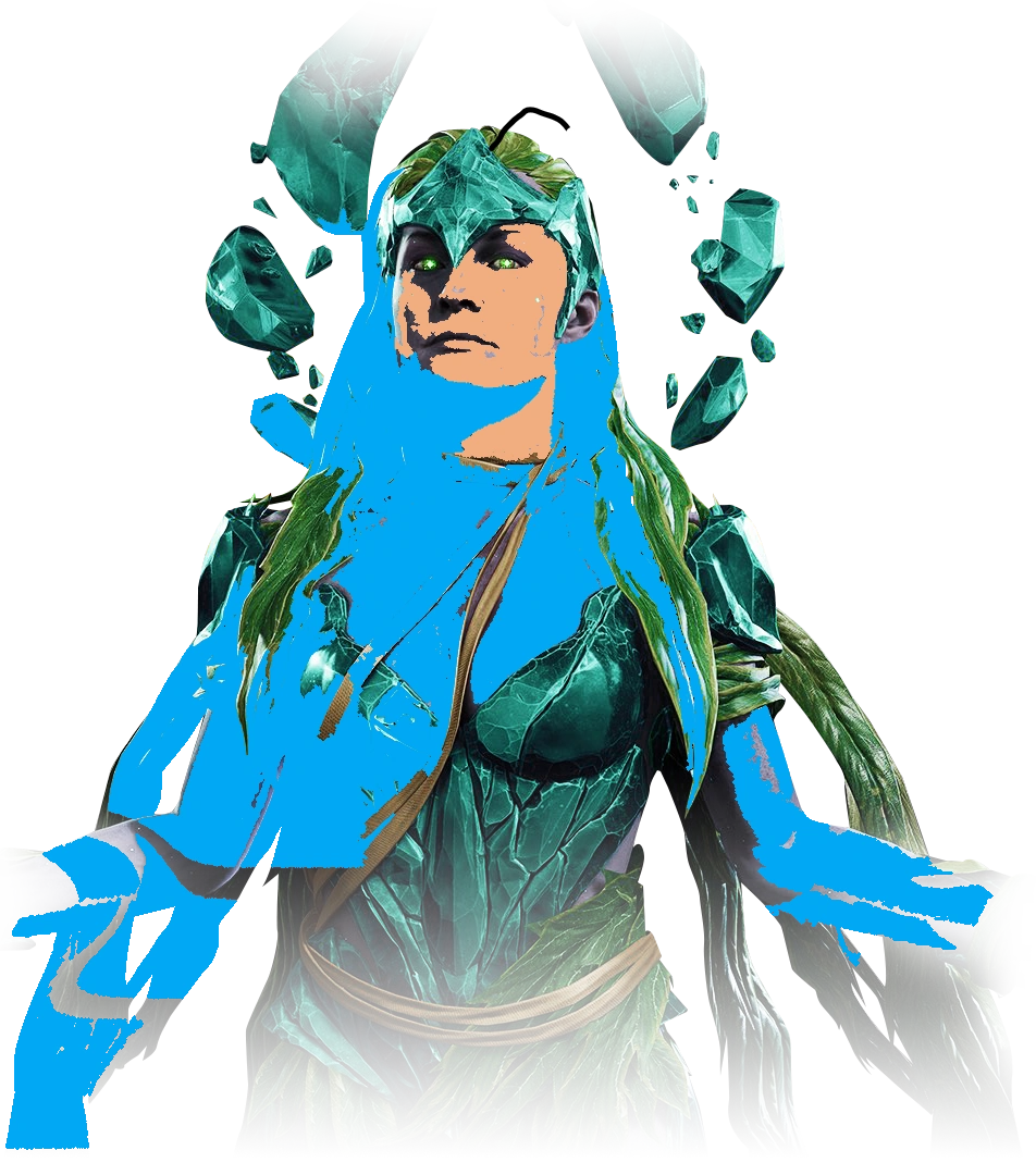 Earth | Go!Tekken Wiki | Fandom