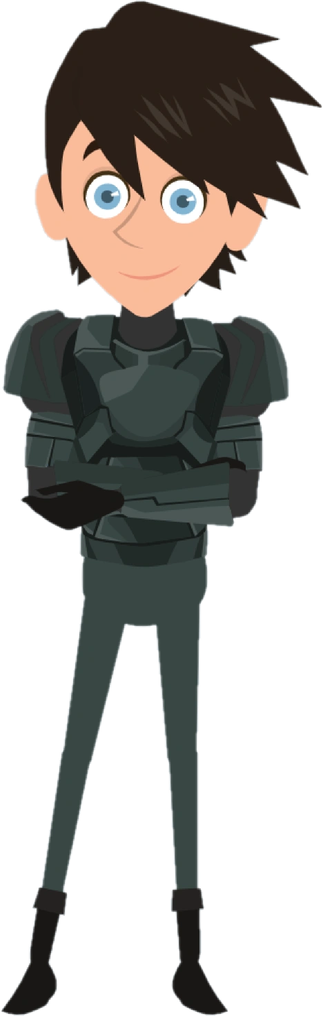 Fireball | Go!Tekken Wiki | Fandom