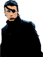 Mel | Go!Tekken Wiki | Fandom