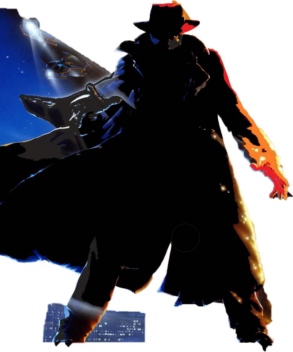 Black | Go!Tekken Wiki | Fandom