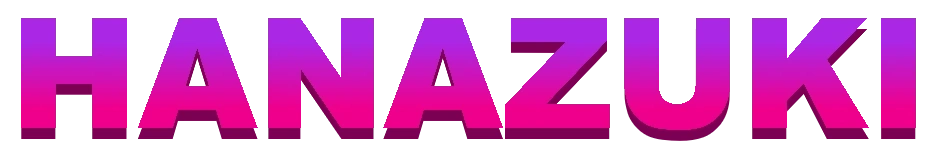 Hanazuki(Franchise) | Go!Tekken Wiki | Fandom