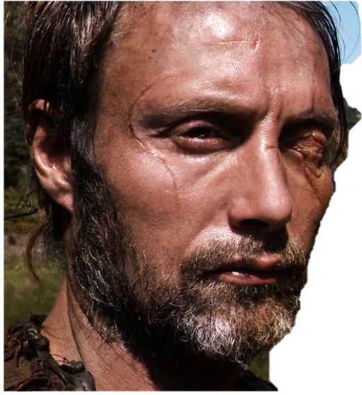 One Eye | Go!Tekken Wiki | Fandom