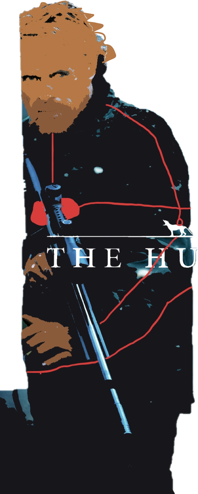 Rizer | Go!Tekken Wiki | Fandom