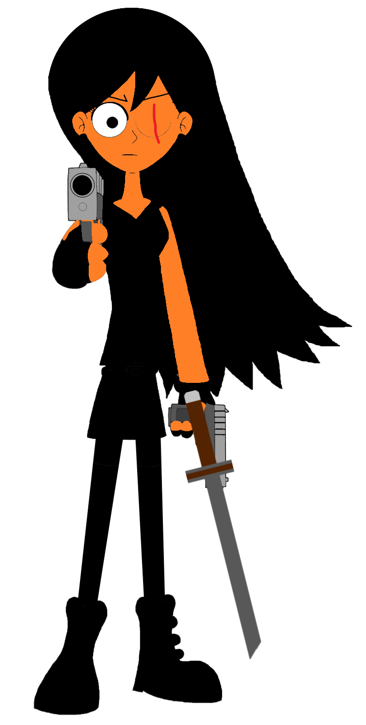 One Eye(Total War) | Go!Tekken Wiki | Fandom