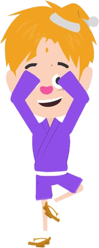 Kikishi | Go!Tekken Wiki | Fandom