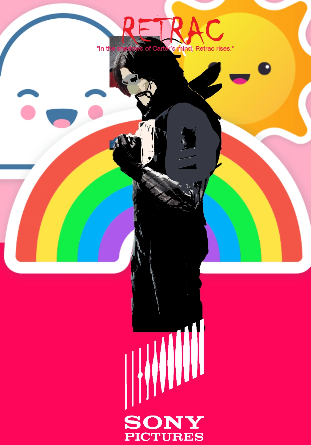 Retrac(franchise) | Go!Tekken Wiki | Fandom